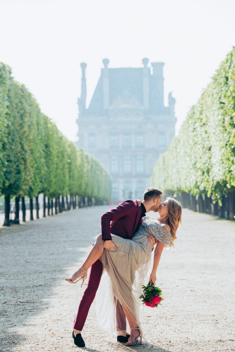 Photographer in Paris. Price. Packages for the photo session in Paris ...