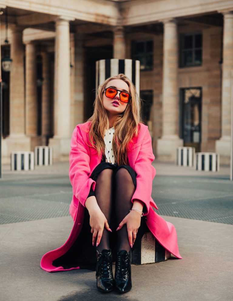 Eva. Trocadero, Opera, Montmartre - Paris Photographer - Professional ...