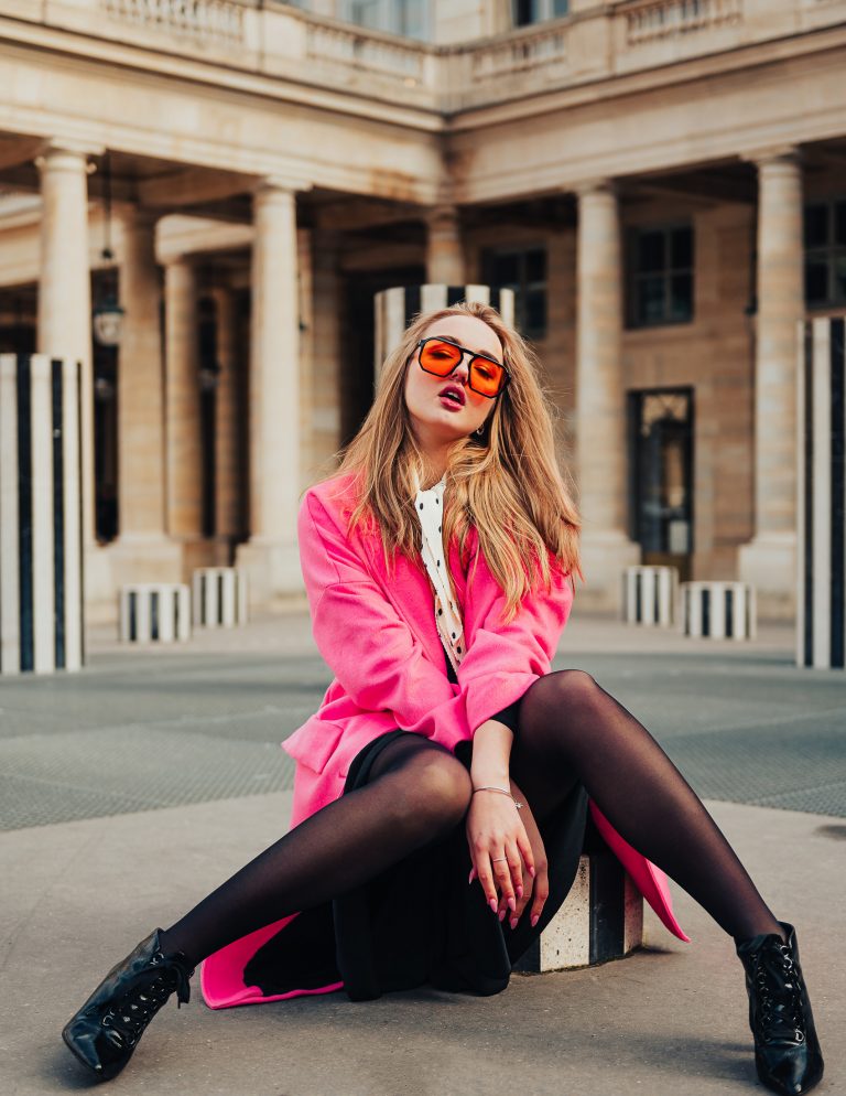 Eva. Trocadero, Opera, Montmartre - Paris Photographer - Professional ...