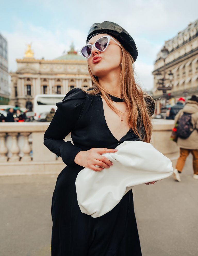 Eva. Trocadero, Opera, Montmartre - Paris Photographer - Professional ...