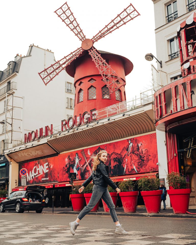 Eva. Trocadero, Opera, Montmartre - Paris Photographer - Professional ...