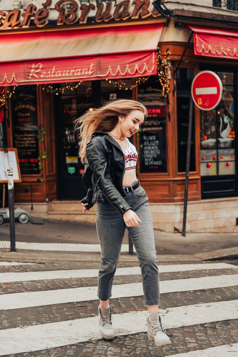 Eva. Trocadero, Opera, Montmartre - Paris Photographer - Professional ...