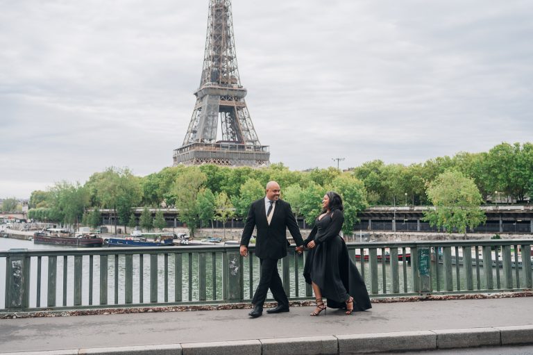 Locations - Paris Photographer - Professional Photographer in Paris