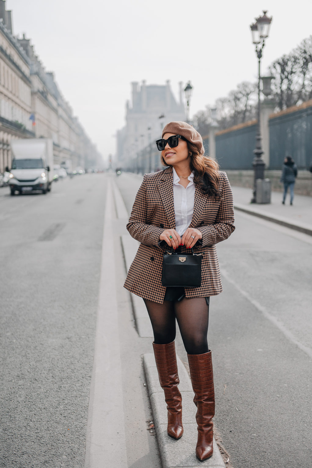 Personal portrait sessions in Paris - Paris Photographer - Professional ...