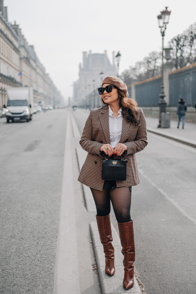 Your fashion and portrait english speaking photographer in Paris
