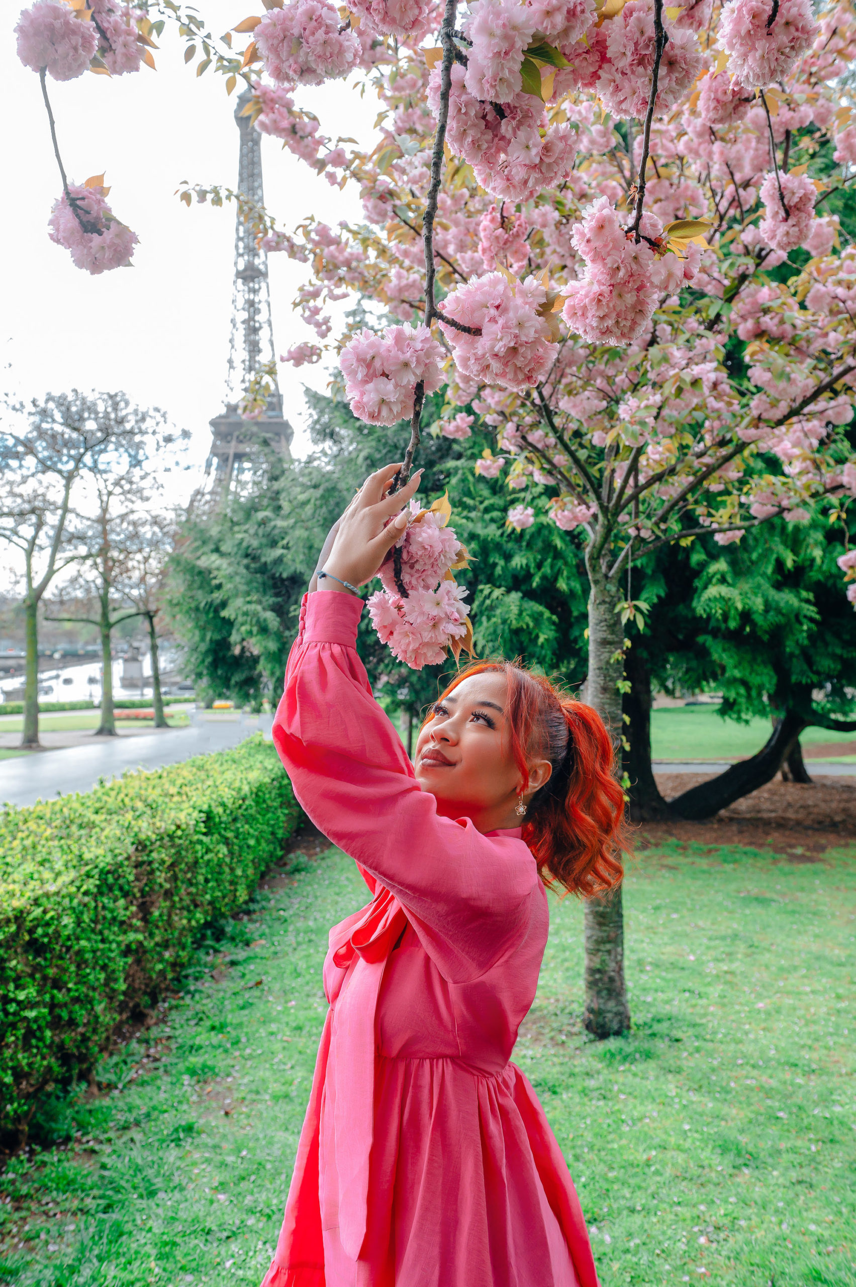 Personal portrait sessions in Paris - Paris Photographer - Professional ...