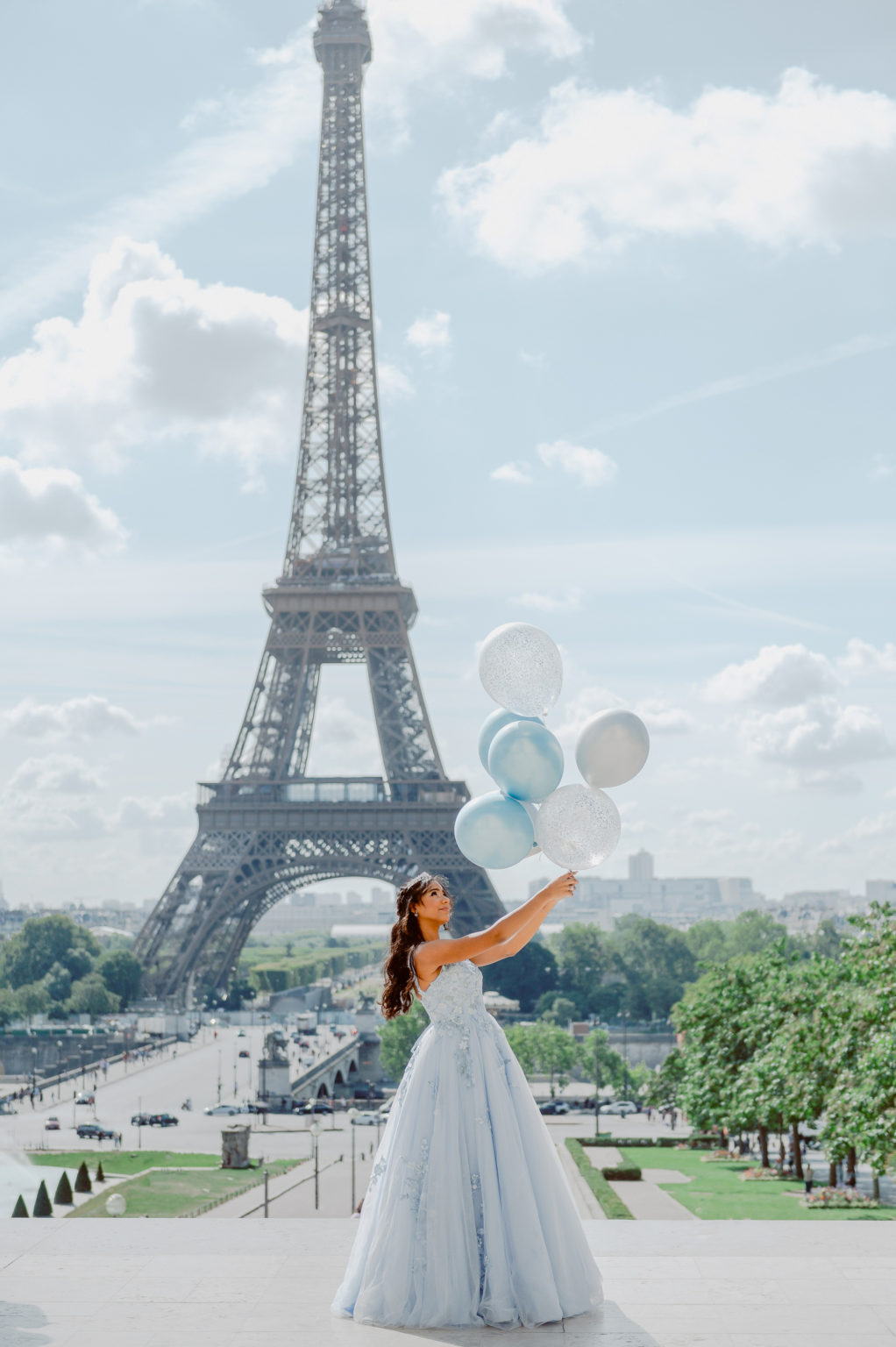 Personal portrait sessions in Paris - Paris Photographer - Professional ...