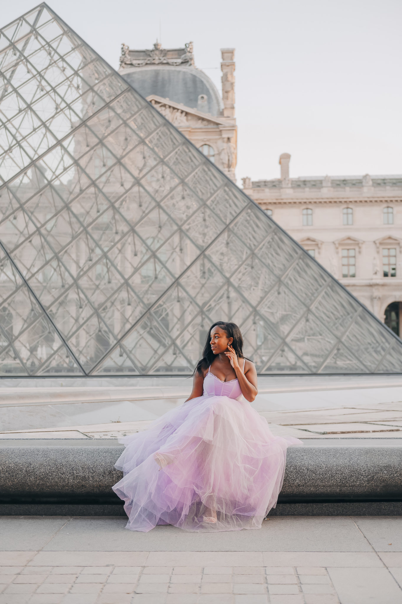 Personal portrait sessions in Paris - Paris Photographer - Professional ...