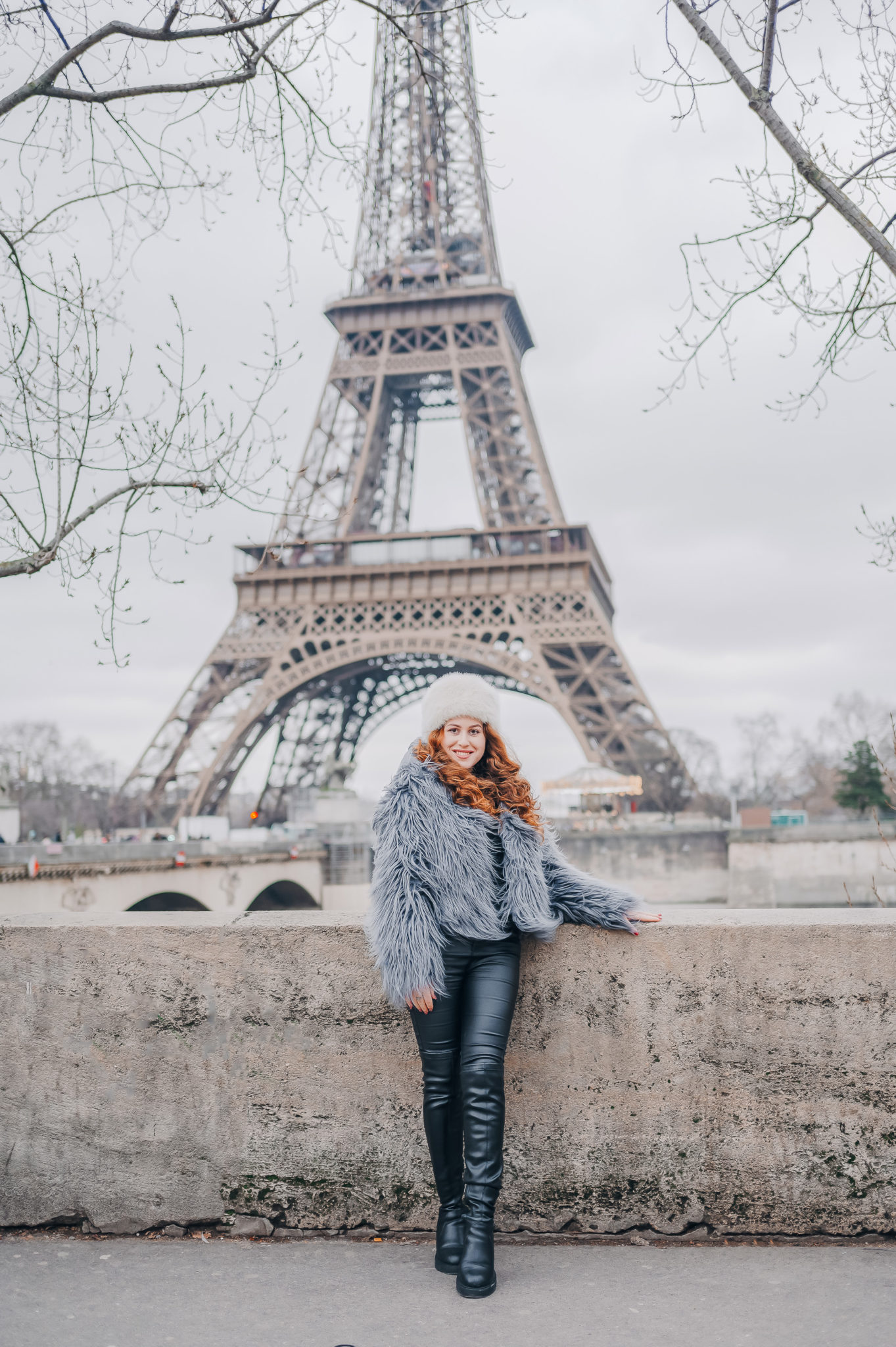 Personal portrait sessions in Paris - Paris Photographer - Professional ...
