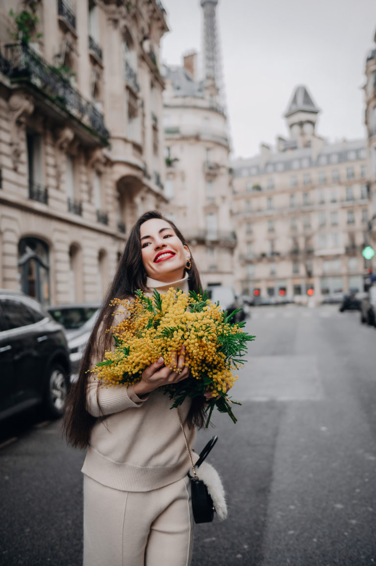 Personal portrait sessions in Paris - Paris Photographer - Professional ...