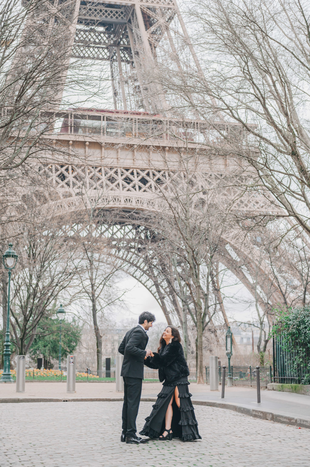 Photographer in Paris. Price. Packages for the photo session in Paris ...