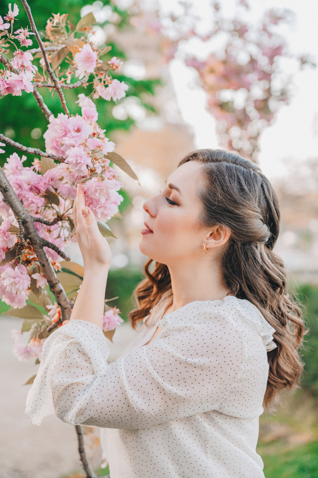 Personal portrait sessions in Paris - Paris Photographer - Professional ...