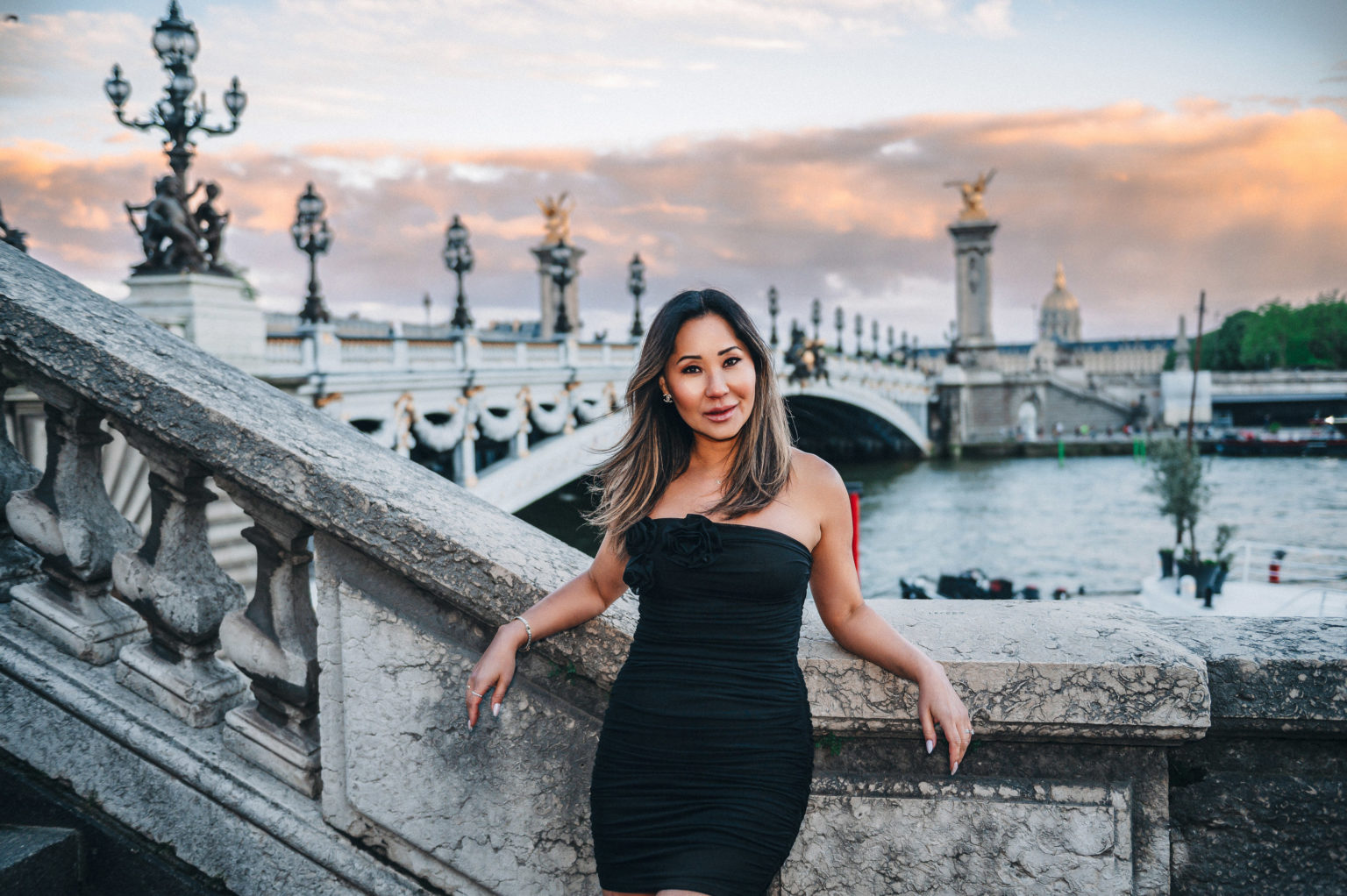 Personal portrait sessions in Paris - Paris Photographer - Professional ...