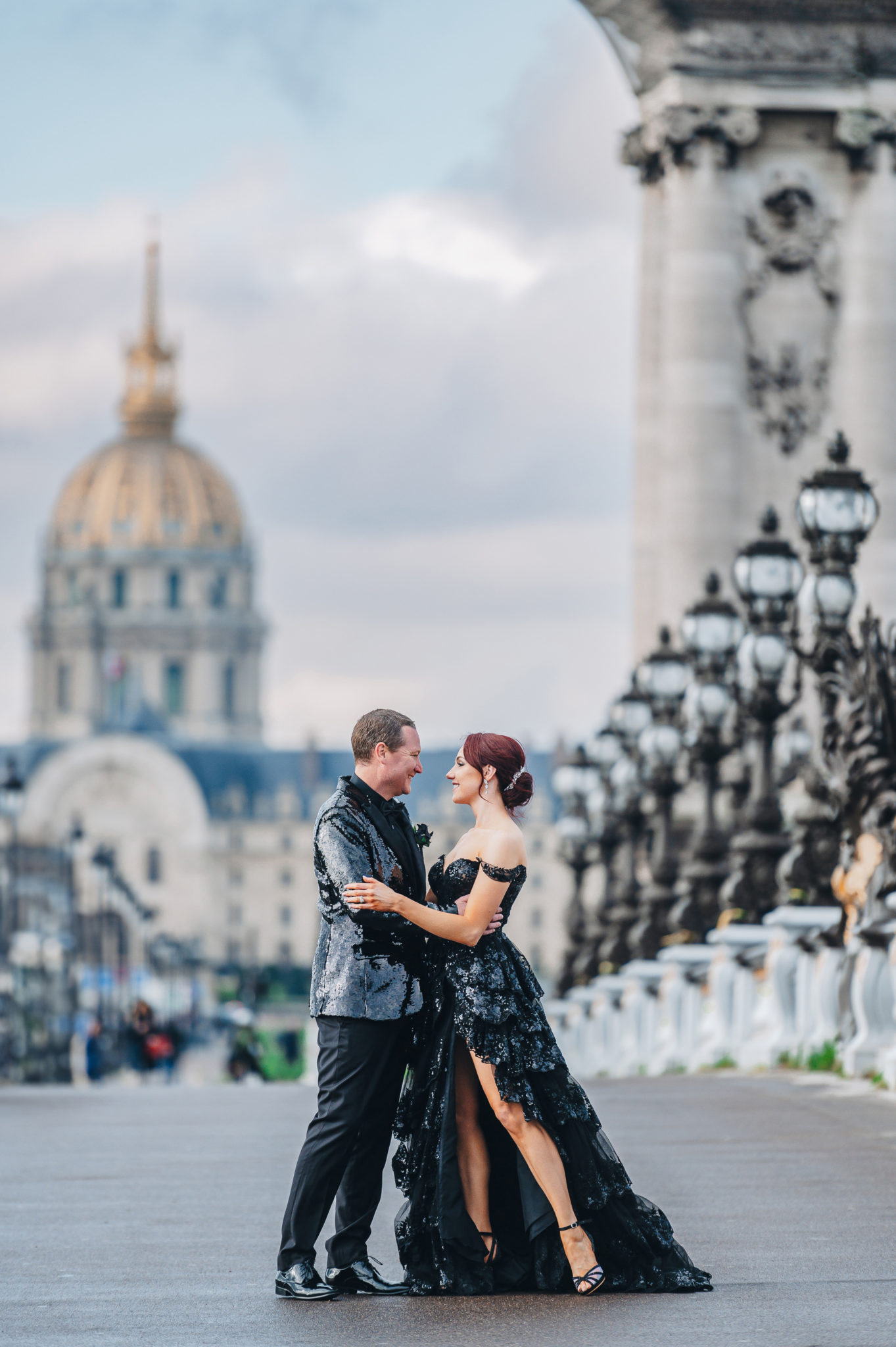 Locations - Paris Photographer - Professional Photographer in Paris