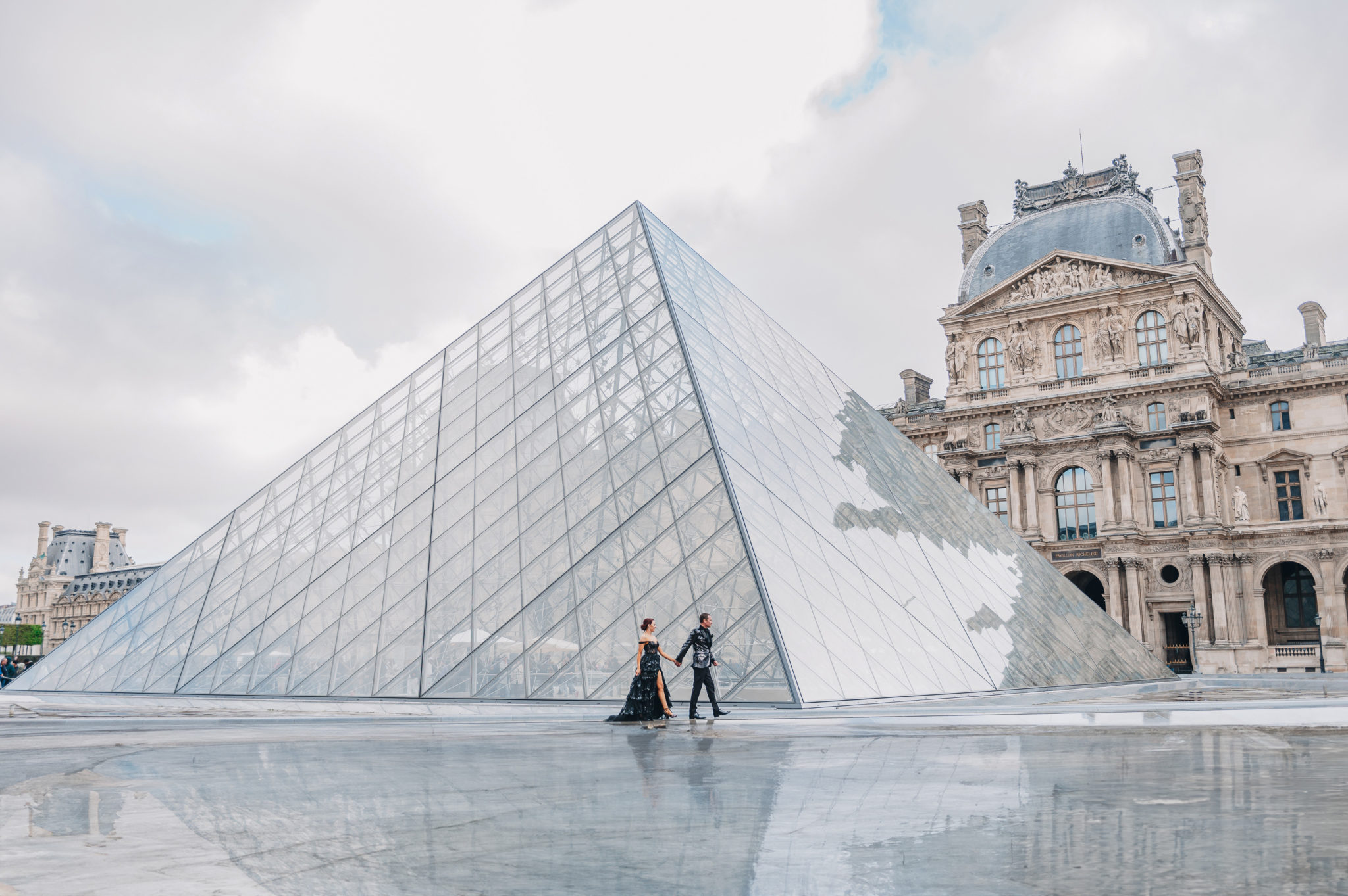 Photographer in Paris. Price. Packages for the photo session in Paris ...