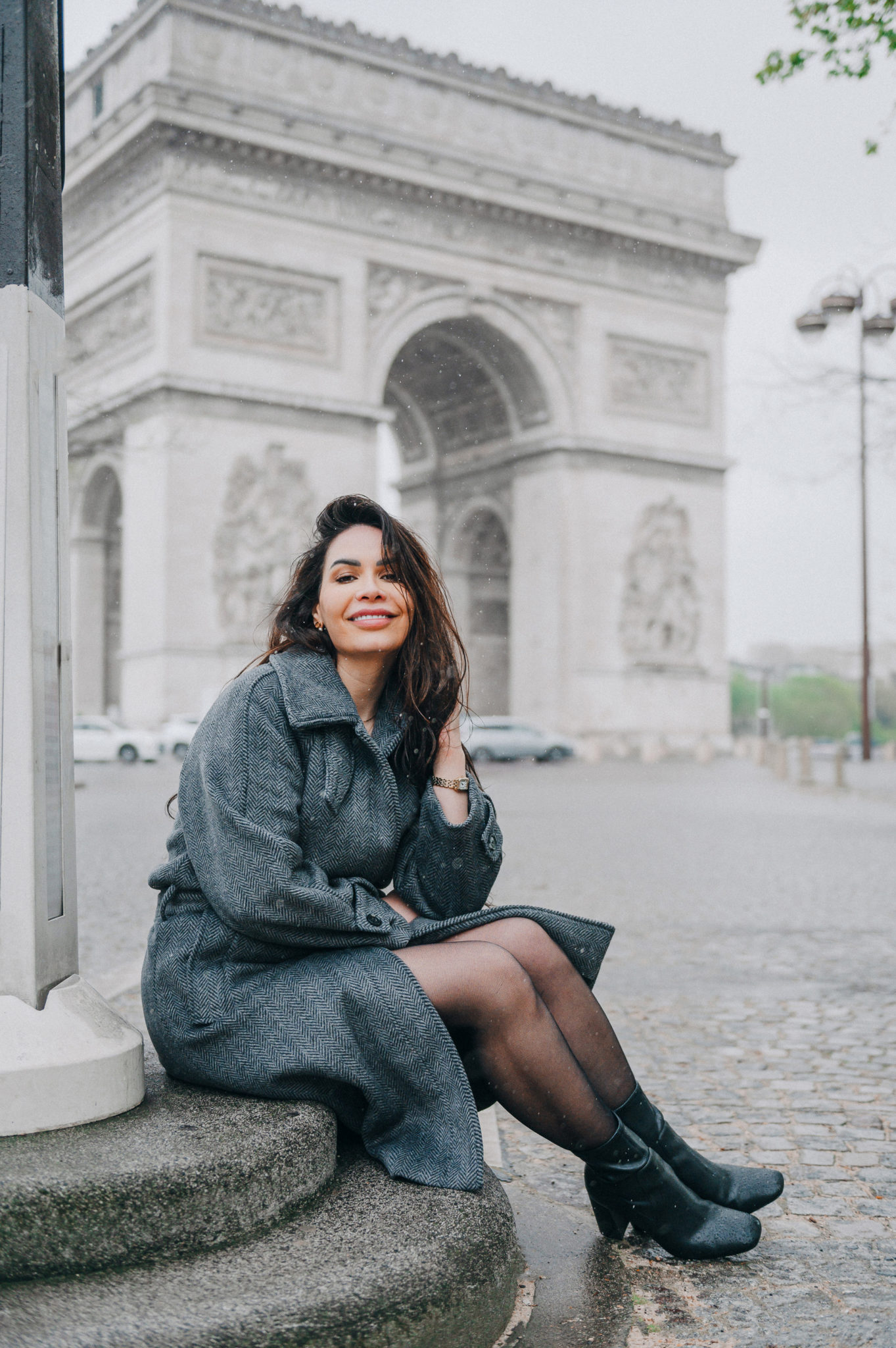 Personal portrait sessions in Paris - Paris Photographer - Professional ...