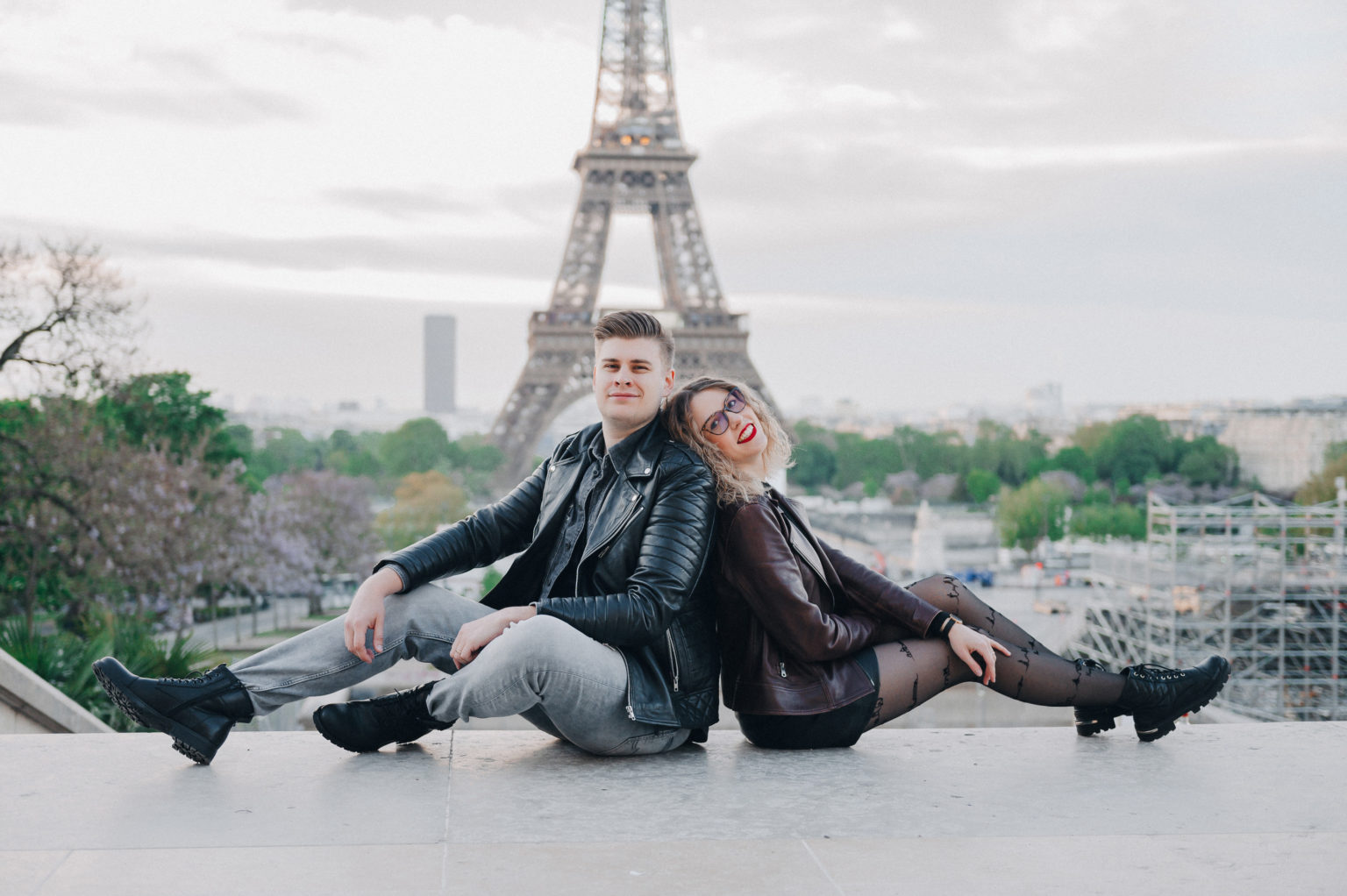 Photographer in Paris. Price. Packages for the photo session in Paris ...