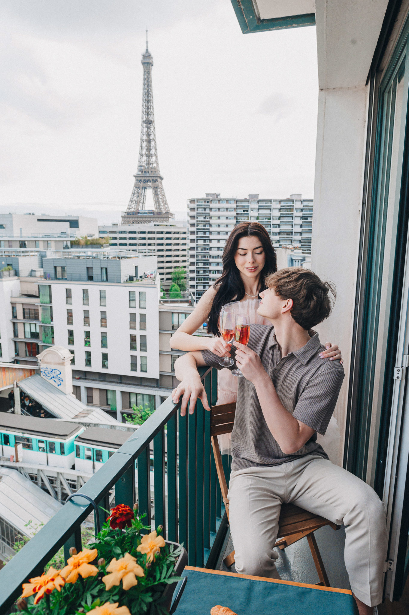 Locations - Paris Photographer - Professional Photographer in Paris