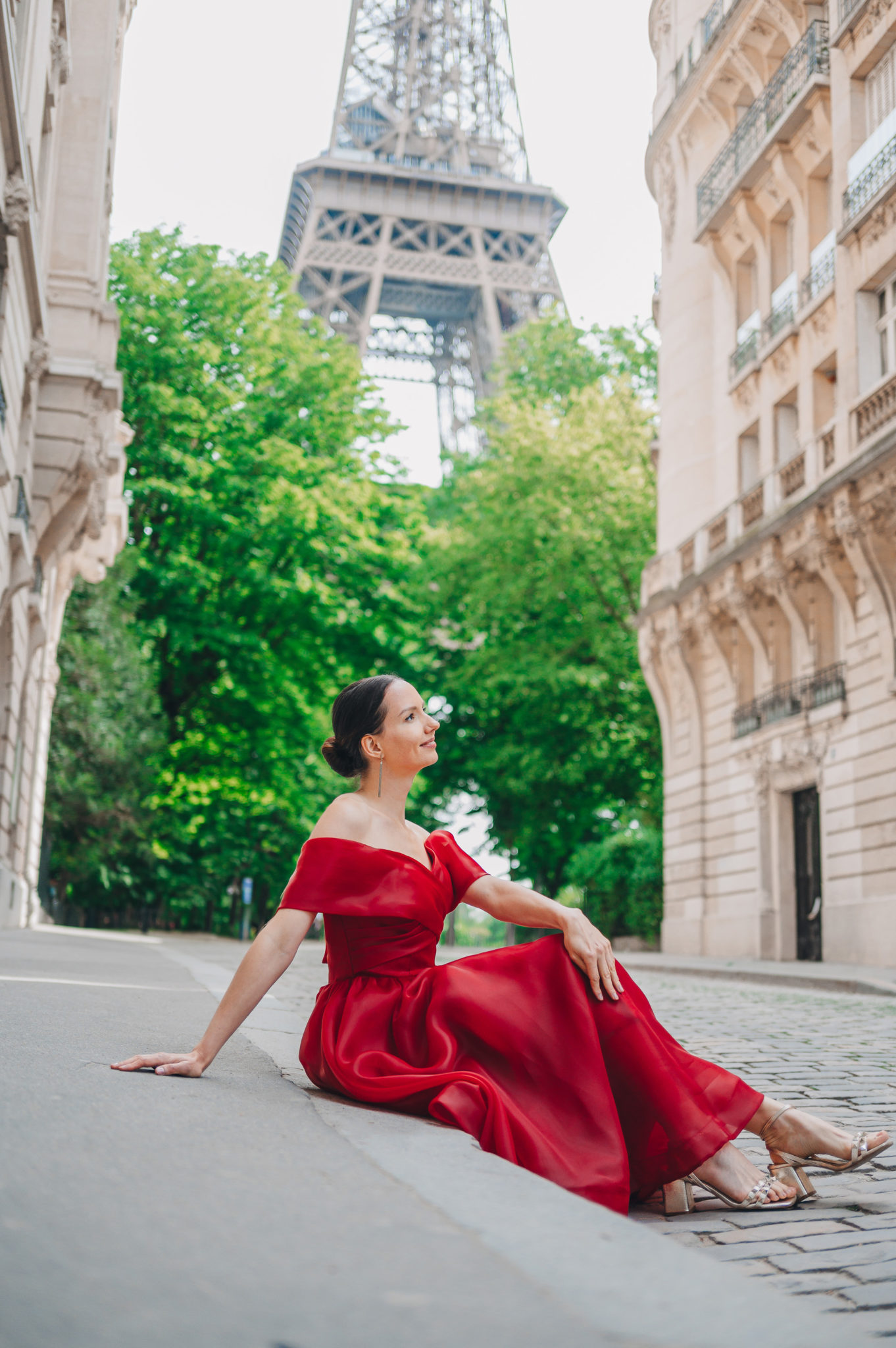 Personal portrait sessions in Paris - Paris Photographer - Professional ...