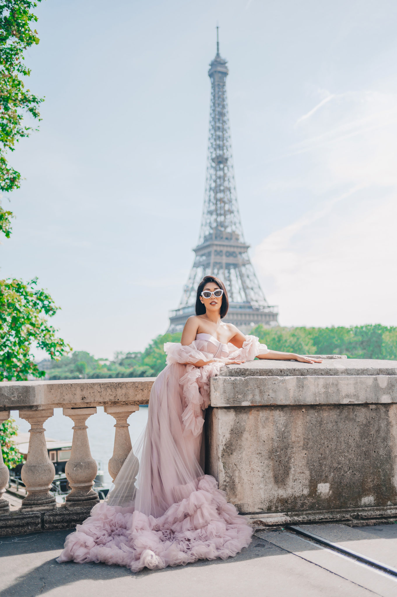 Personal portrait sessions in Paris - Paris Photographer - Professional ...