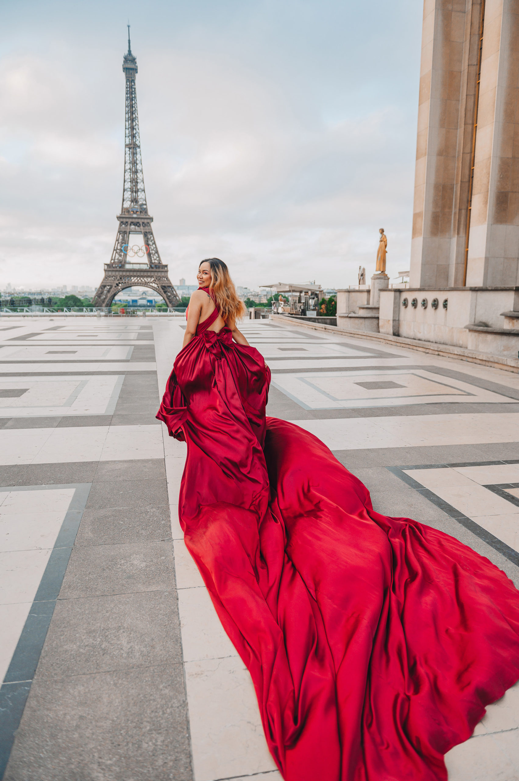 Dresses to rent in Paris - Paris Photographer - Professional ...