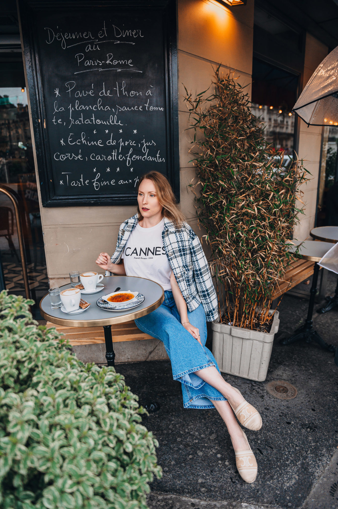 Personal portrait sessions in Paris - Paris Photographer - Professional ...