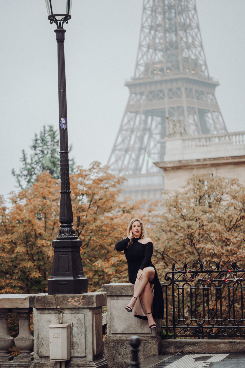 Personal portrait sessions in Paris - Paris Photographer - Professional ...