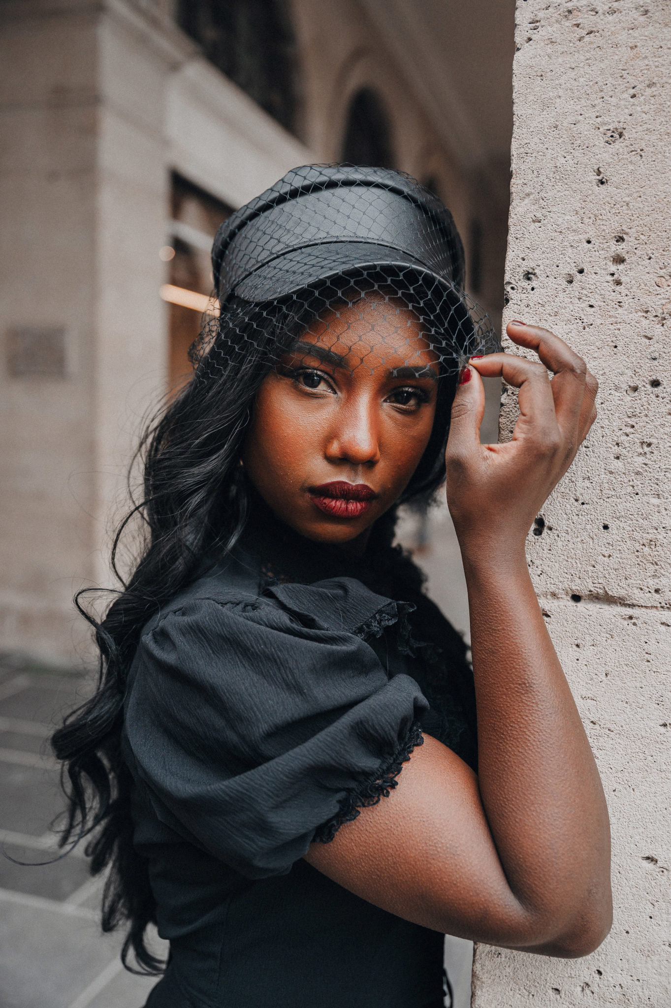 Personal portrait sessions in Paris - Paris Photographer - Professional ...