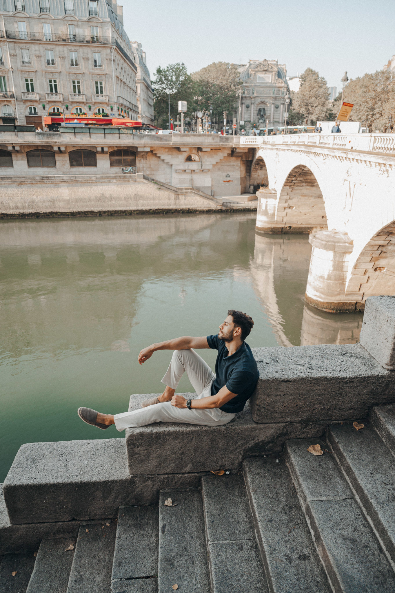 Personal portrait sessions in Paris - Paris Photographer - Professional ...