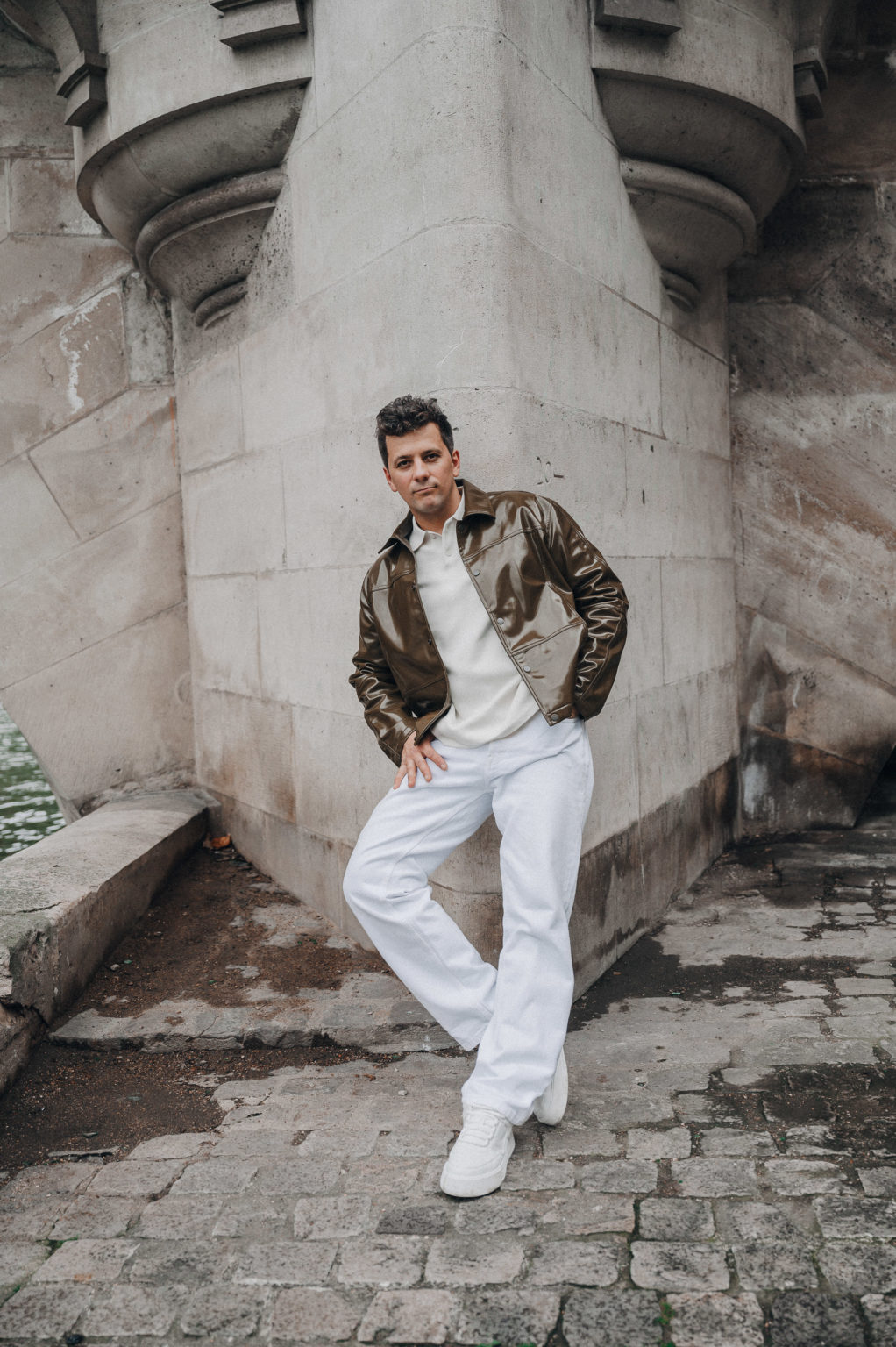 Personal portrait sessions in Paris - Paris Photographer - Professional ...