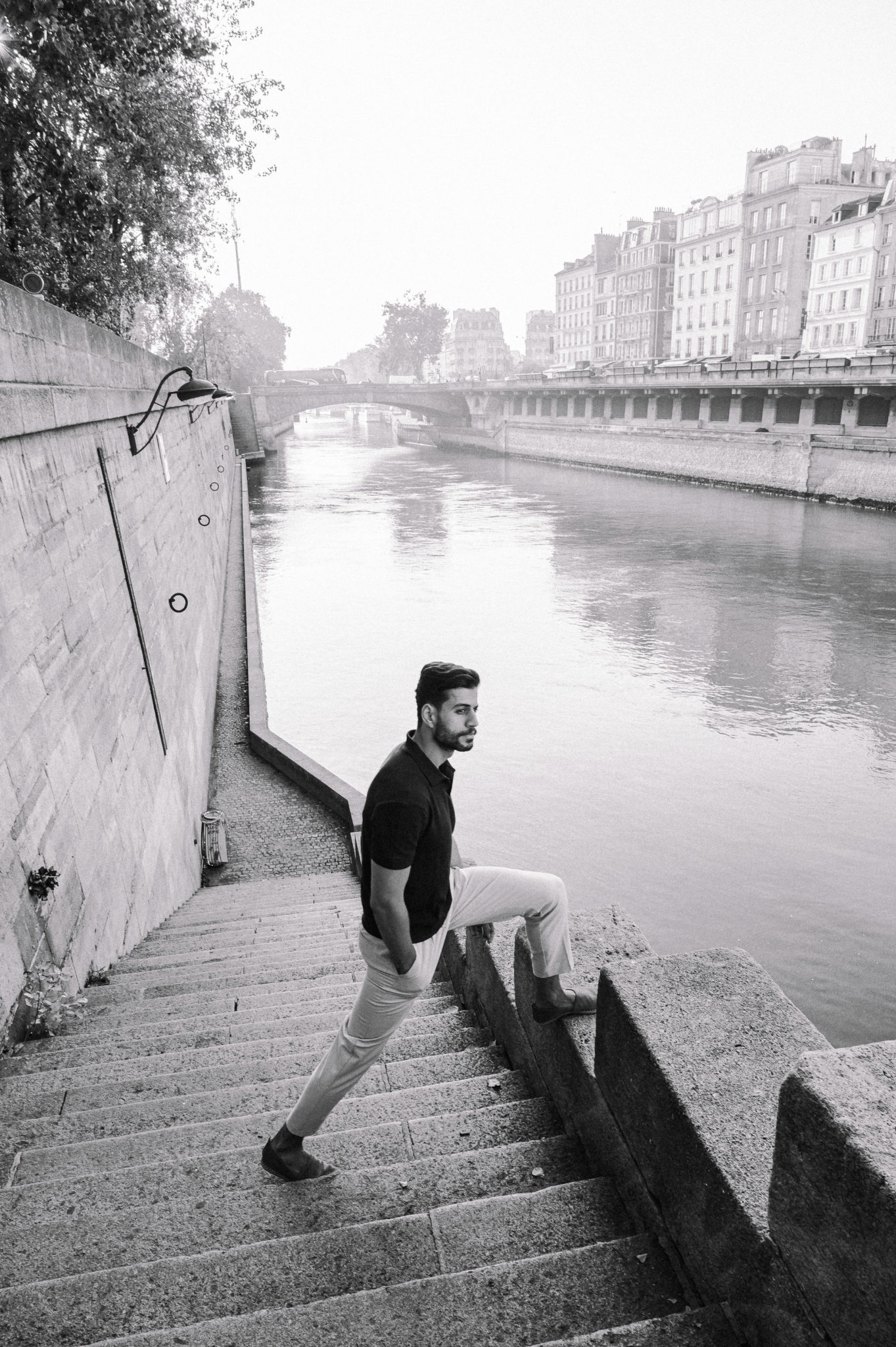 Personal portrait sessions in Paris - Paris Photographer - Professional ...