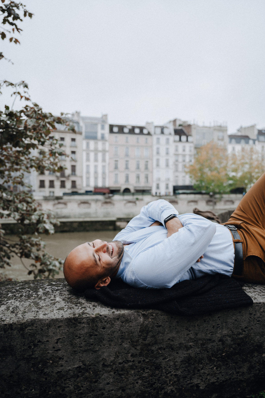 Personal portrait sessions in Paris - Paris Photographer - Professional ...