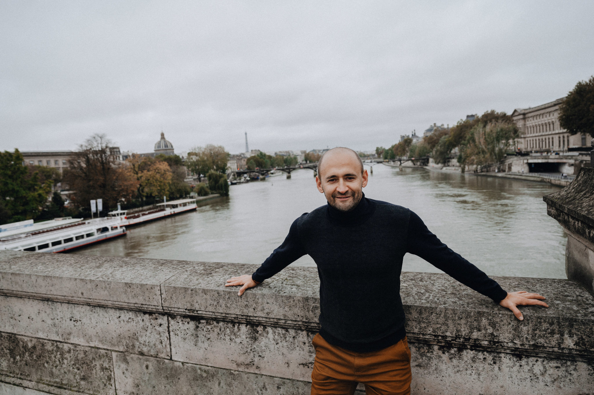 Personal portrait sessions in Paris - Paris Photographer - Professional ...