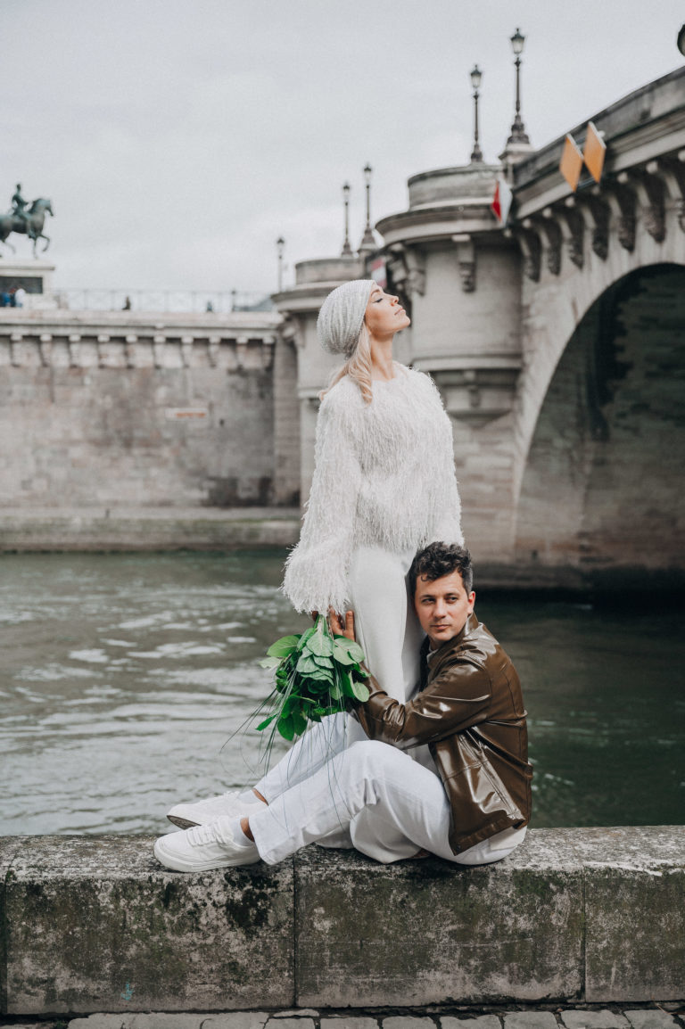 Photographer in Paris. Price. Packages for the photo session in Paris ...