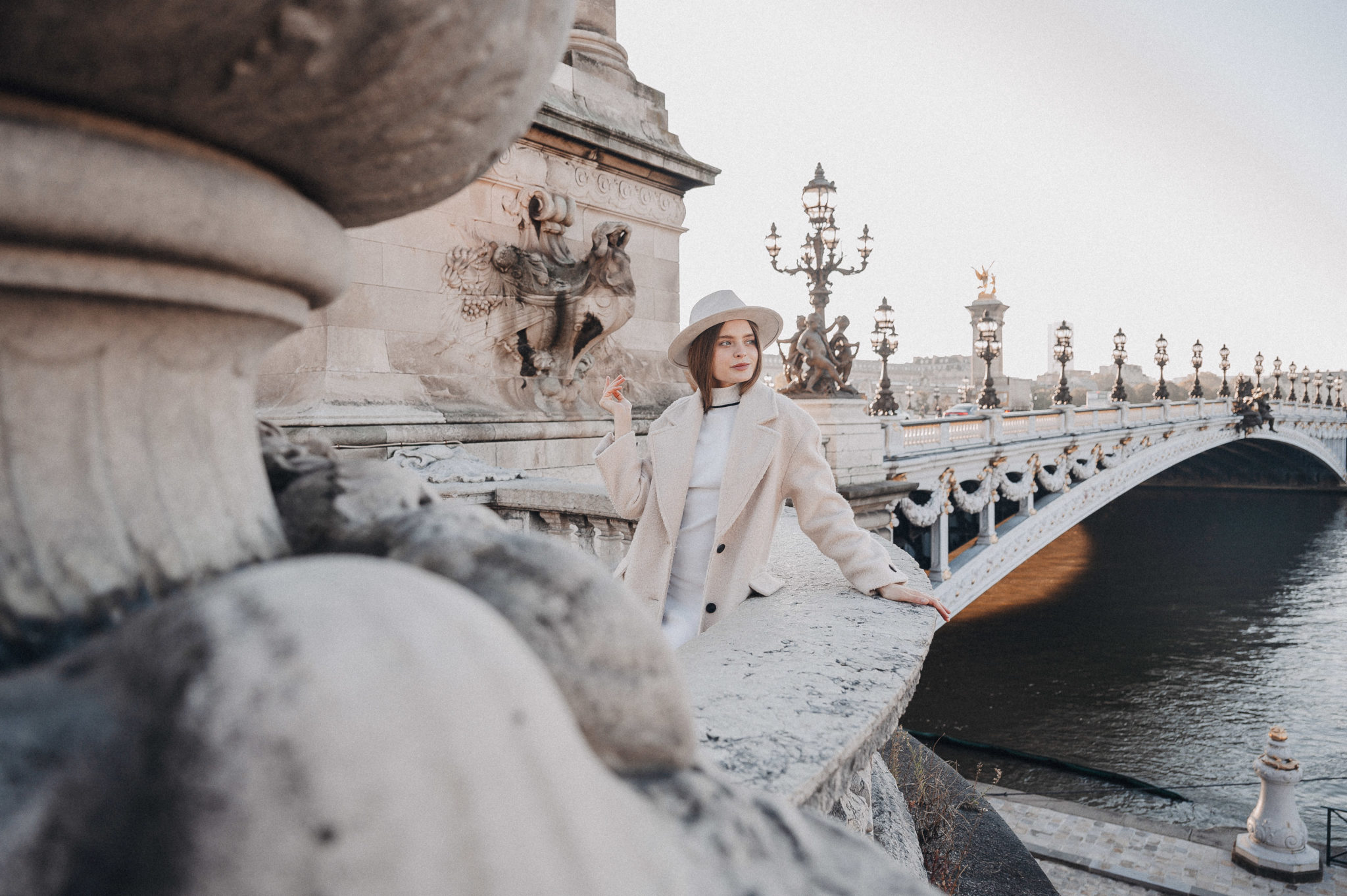 Personal portrait sessions in Paris - Paris Photographer - Professional ...